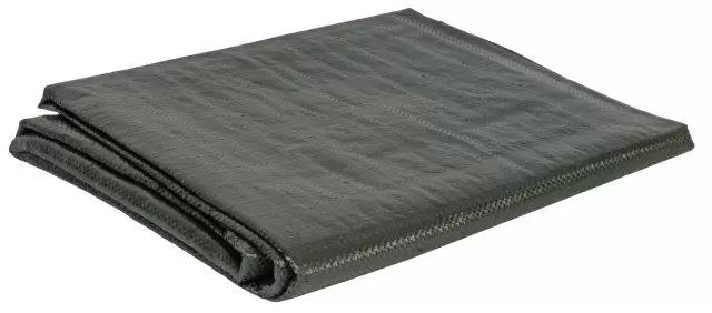 gronddoek 10 x 1 meter - Poppelaars Tuincentrum